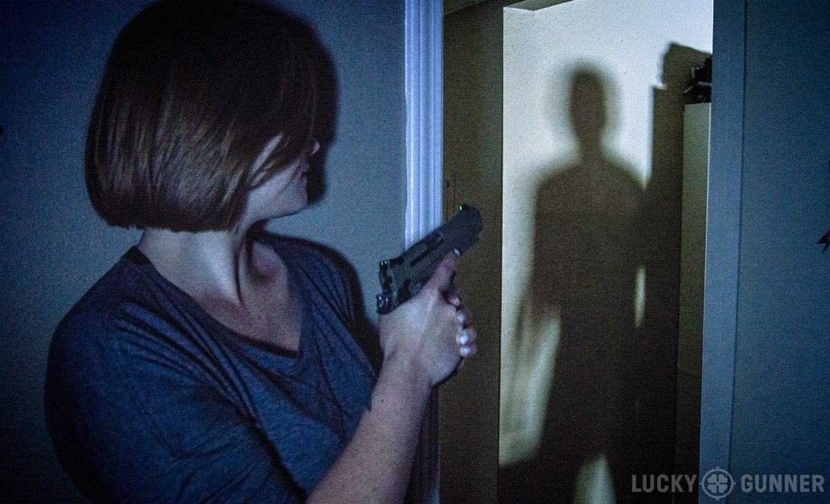 How to Pick the Best Home-Defense Firearm? - 141 SHOOTING RANGE