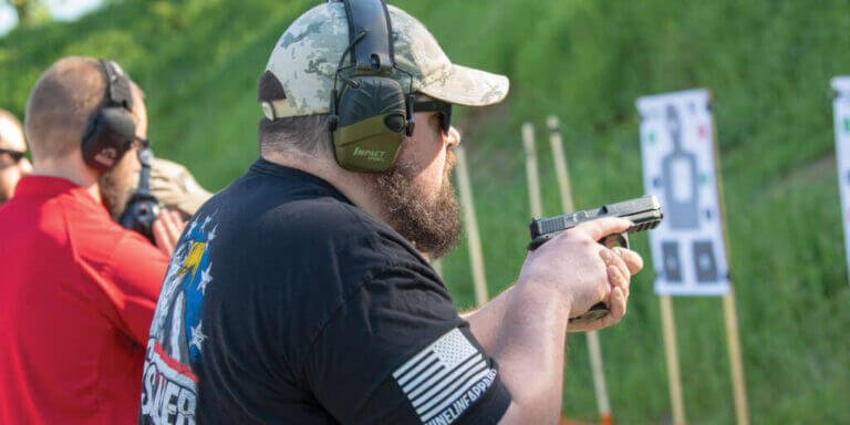 Concealed Carry, CPR, Active Shooter, and Firearms Training