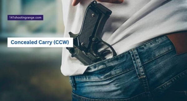 Concealed Carry Training Near Me: Ultimate Guide For CCW