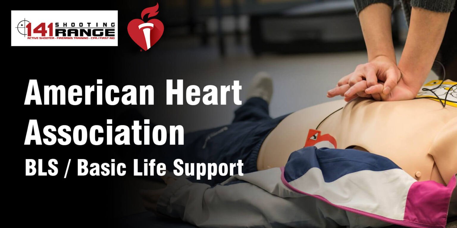Concealed Carry, CPR, Active Shooter, and Firearms Training