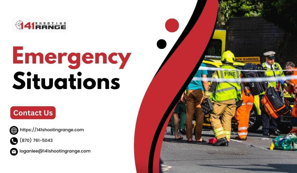 Basic Concealed Carry Permit Class - 141 Shooting Range